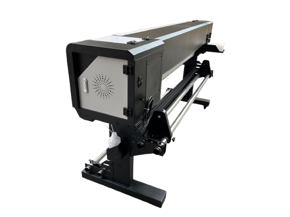 Imprimante Sublimation Locor Pro 1,8 m Tête XP600 - Digistar Maroc