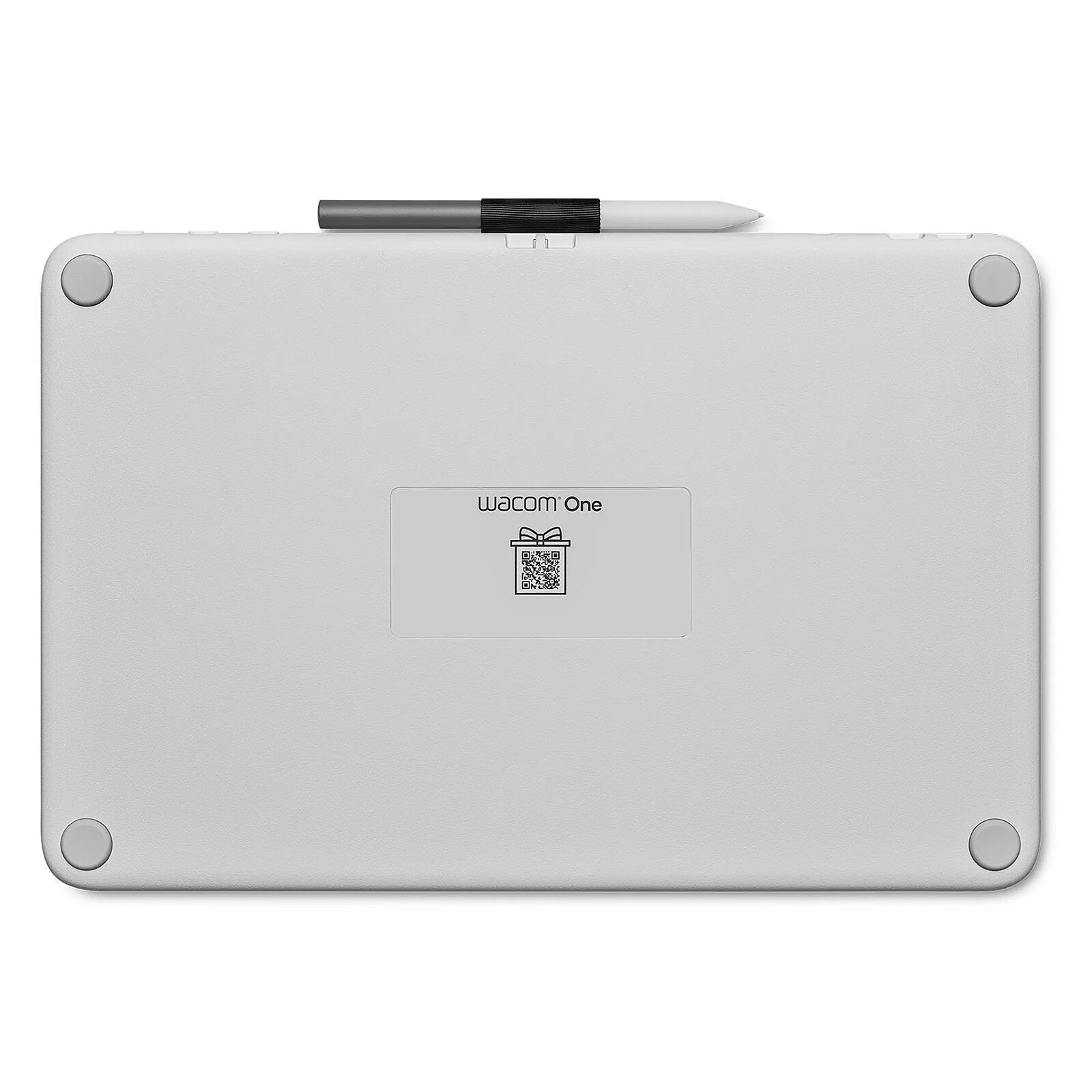 Wacom One 12 Tablette Graphique avec écran 12 pouces Full HD DTC121W0B ...